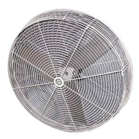 20 inch High Output Deluxe Basket Fan Circulation Fans
