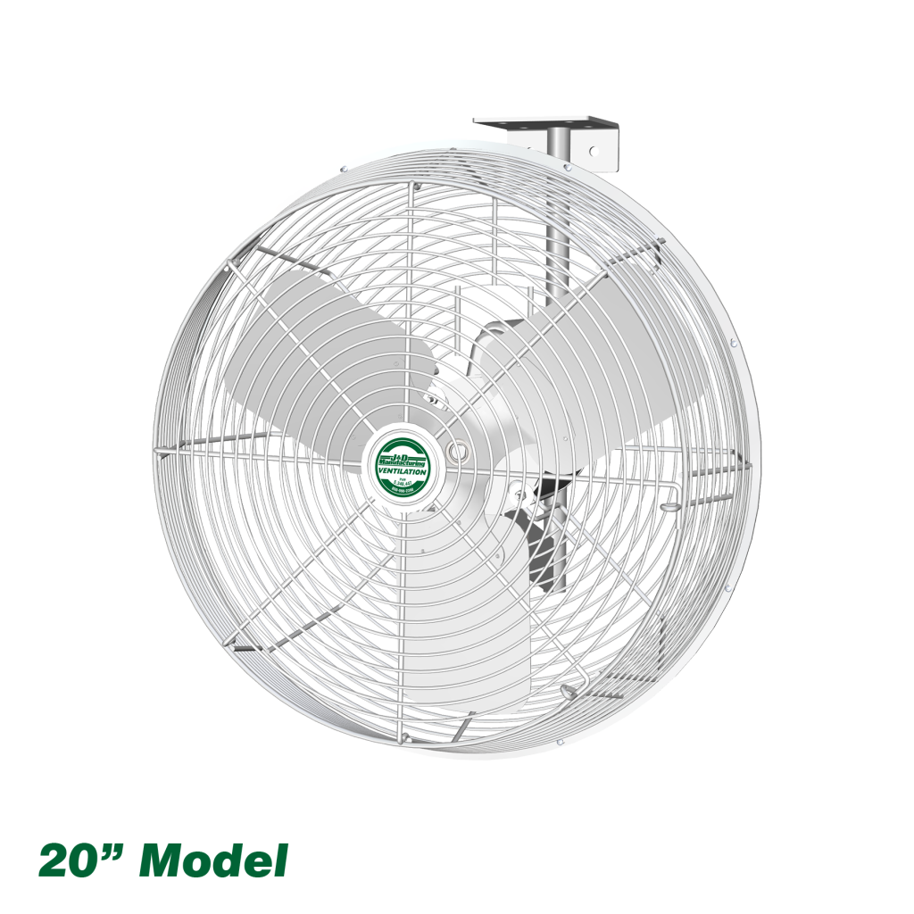 Circulation Fans, Portable Cooling Systems, Air Circulator