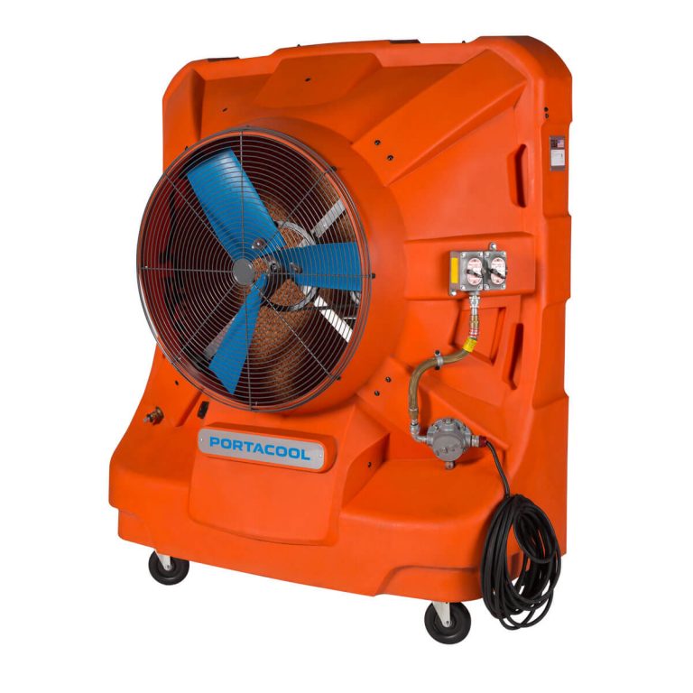 Portacool Jetstream 220 - Portable Evaporative Cooler