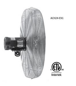 TPI Misting Fans | Evaporative and Outdoor Cooling