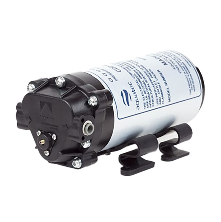 Misting Pumps for Misting Systems: Low, Mid & High Pressure Mist Pumps