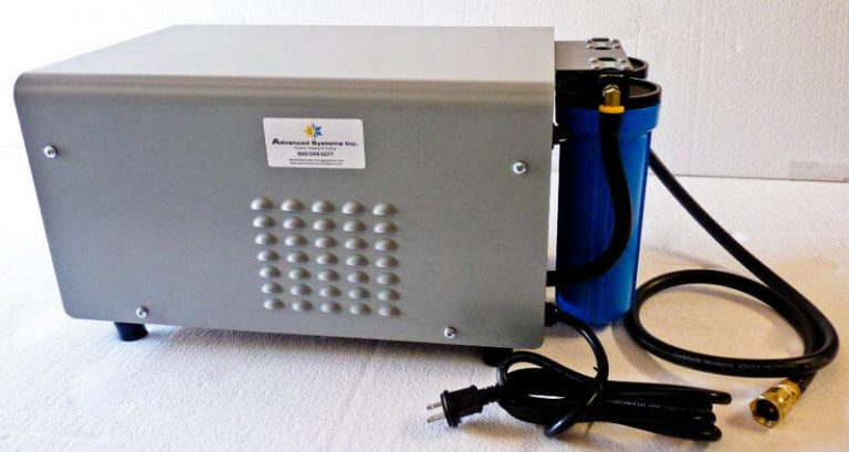 Misting Pumps for Misting Systems: Low, Mid & High Pressure Mist Pumps