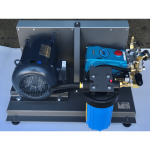 Misting Pumps for Misting Systems: Low, Mid & High Pressure Mist Pumps