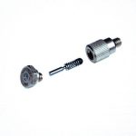 Mid Pressure 300 PSI Copper Misting Kit | Advanced Misting Systems