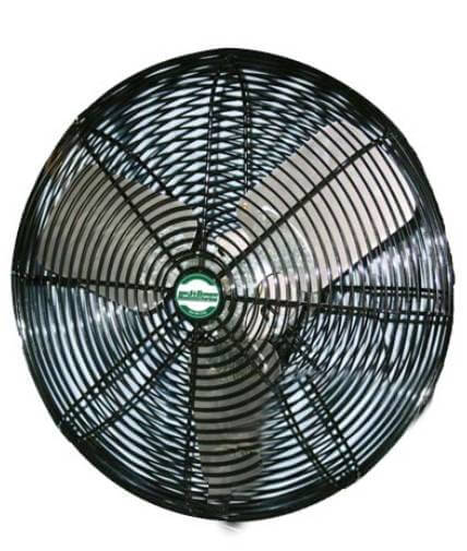 Explosion Proof Fans