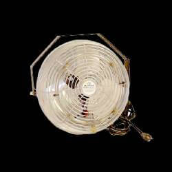 Wall Mount Misting Fan Kits - Advanced Misting Systems