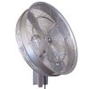 Misting Fans & Mister Fan Systems | Advanced Misting Systems