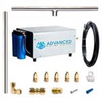 Misting System for Home & Commercial | Misting System Fans