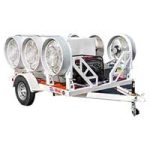 Misting System for Home & Commercial | Misting System Fans