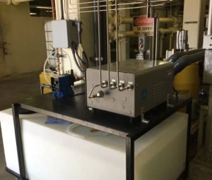 Misting System for Home & Commercial | Misting System Fans