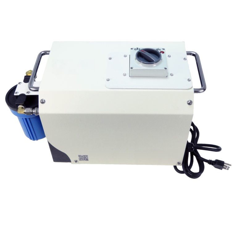 Misting Pumps for Misting Systems: Low, Mid & High Pressure Mist Pumps