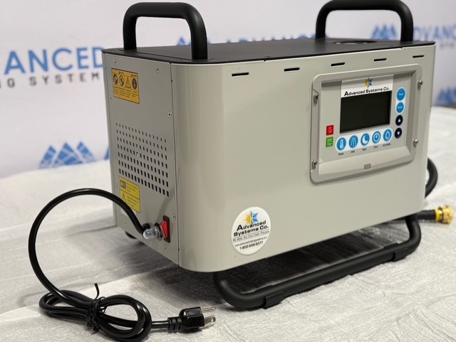 Misting Pumps for Misting Systems: Low, Mid & High Pressure Mist Pumps